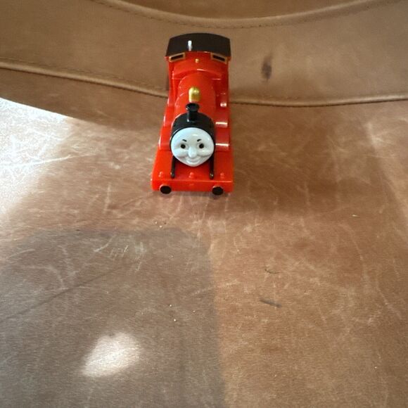 Learning Curve | Toys | Thomas Friends James Train Engine Die Cast ...